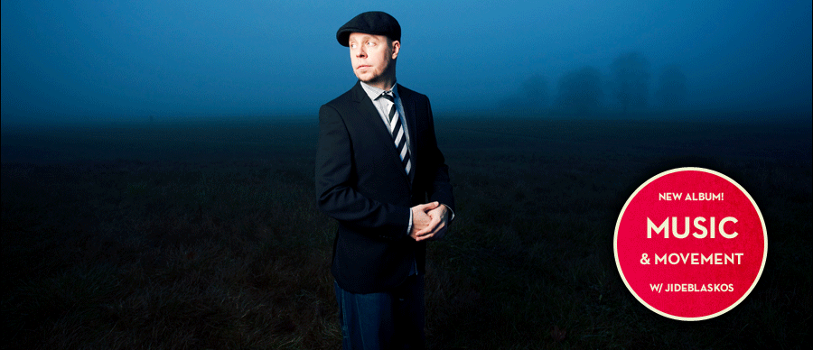 Andy Pfeiler Official Website